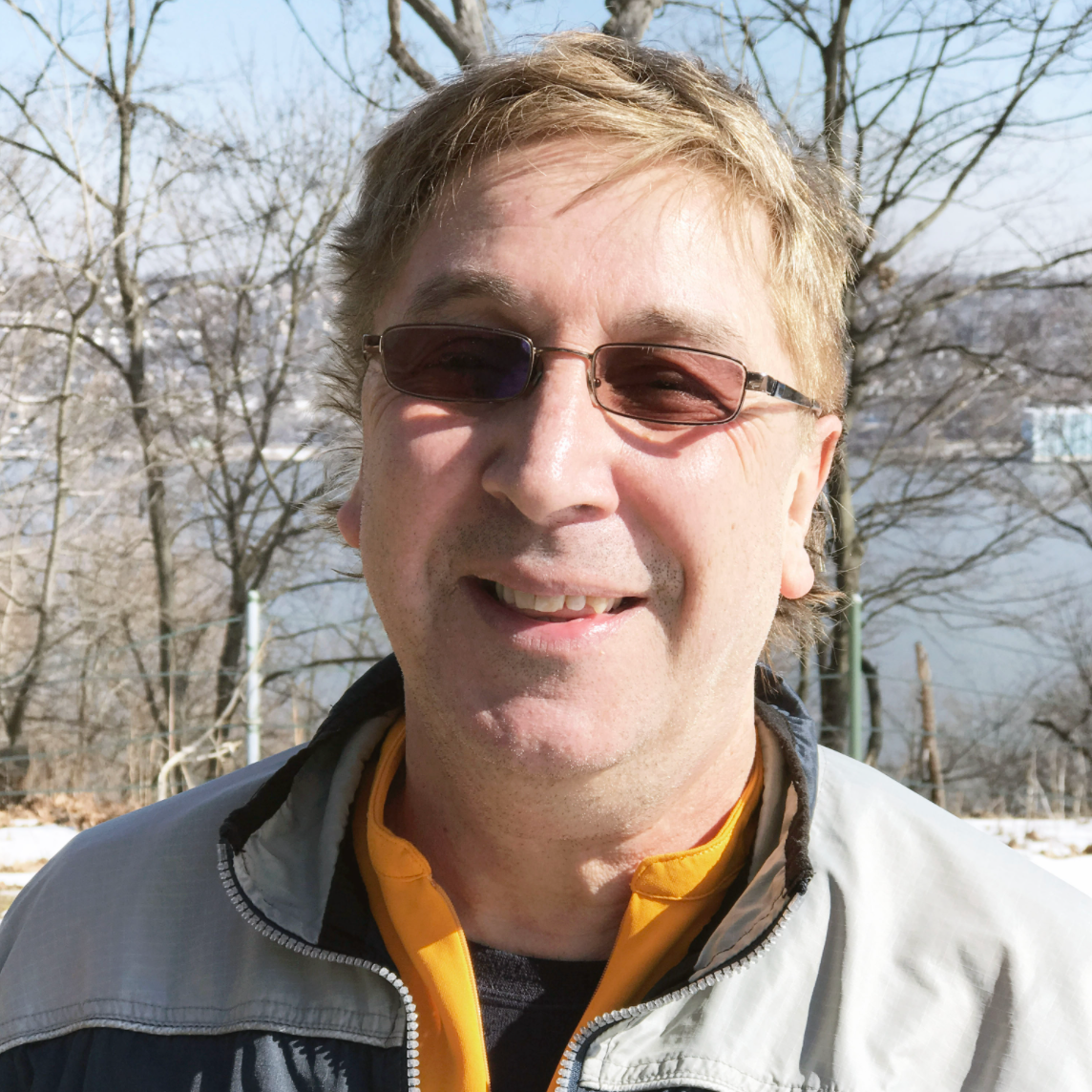 Faculty Collaborators | Center for Metabolomic Studies | Georgetown ...