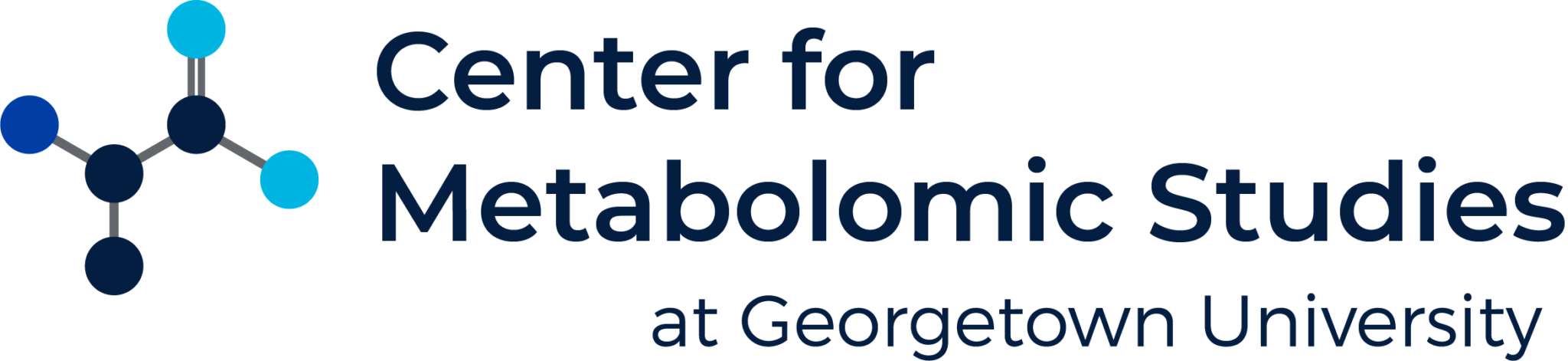 Center for Metabolomic Studies | Georgetown University