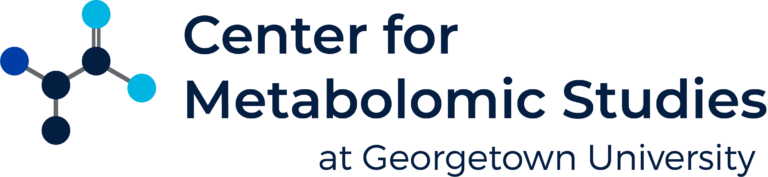 Center for Metabolomic Studies | Georgetown University
